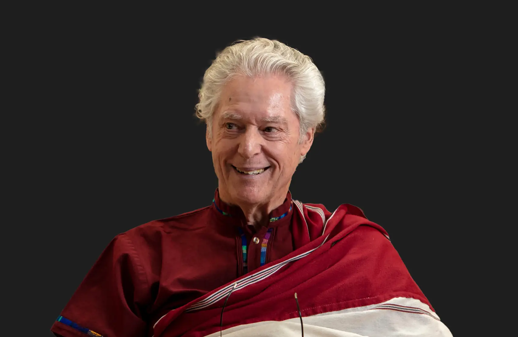 B. Alan Wallace - Center for Contemplative Research