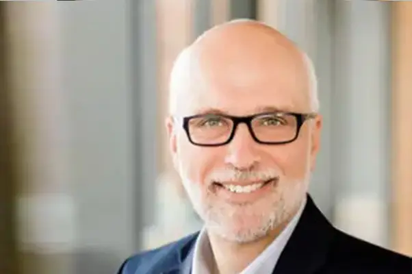 Craig Neyman - Center for Contemplative Research