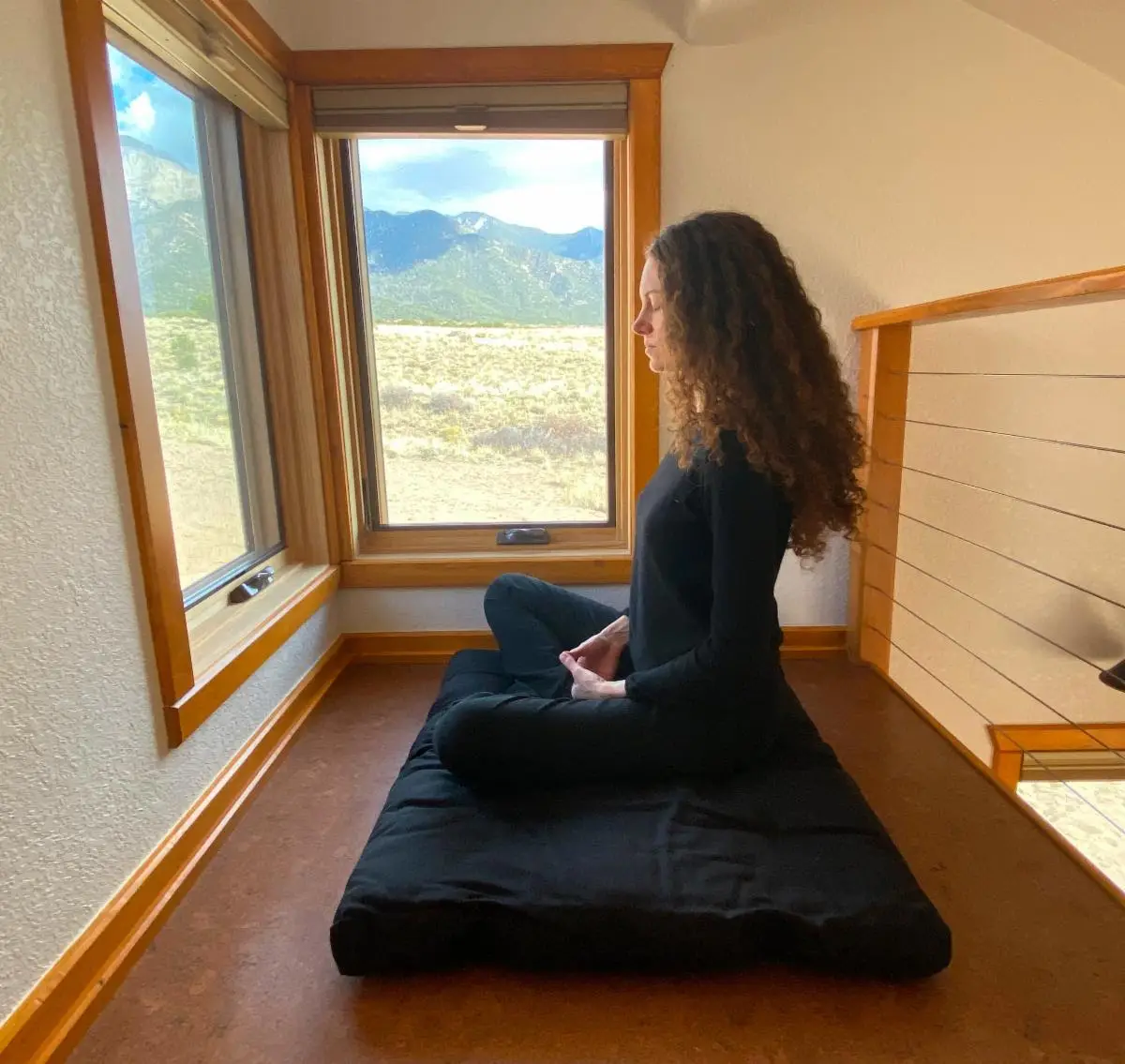 Arriving at a Contemplative Path: A Note from the CCR's Executive ...