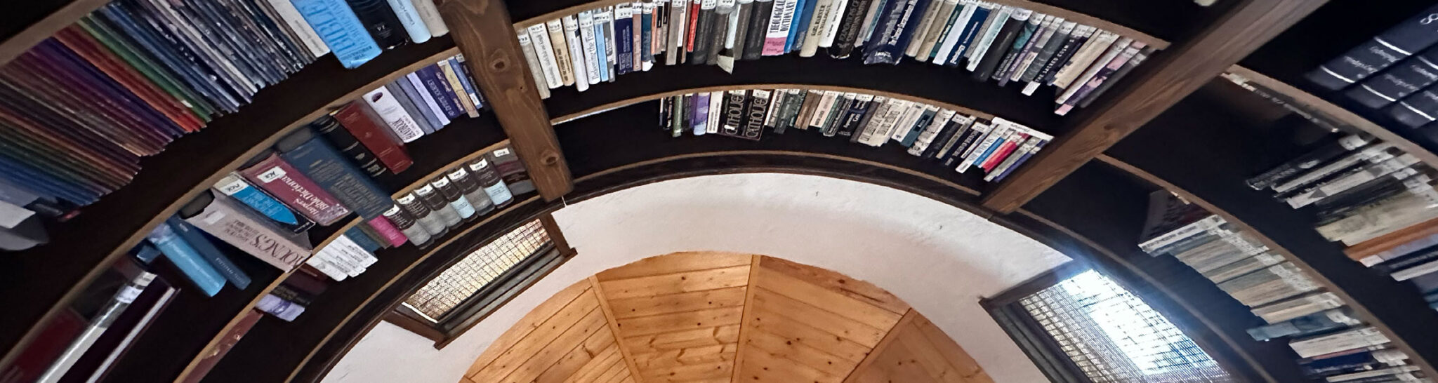Resource Library for Contemplative Science - Center for Contemplative Research
